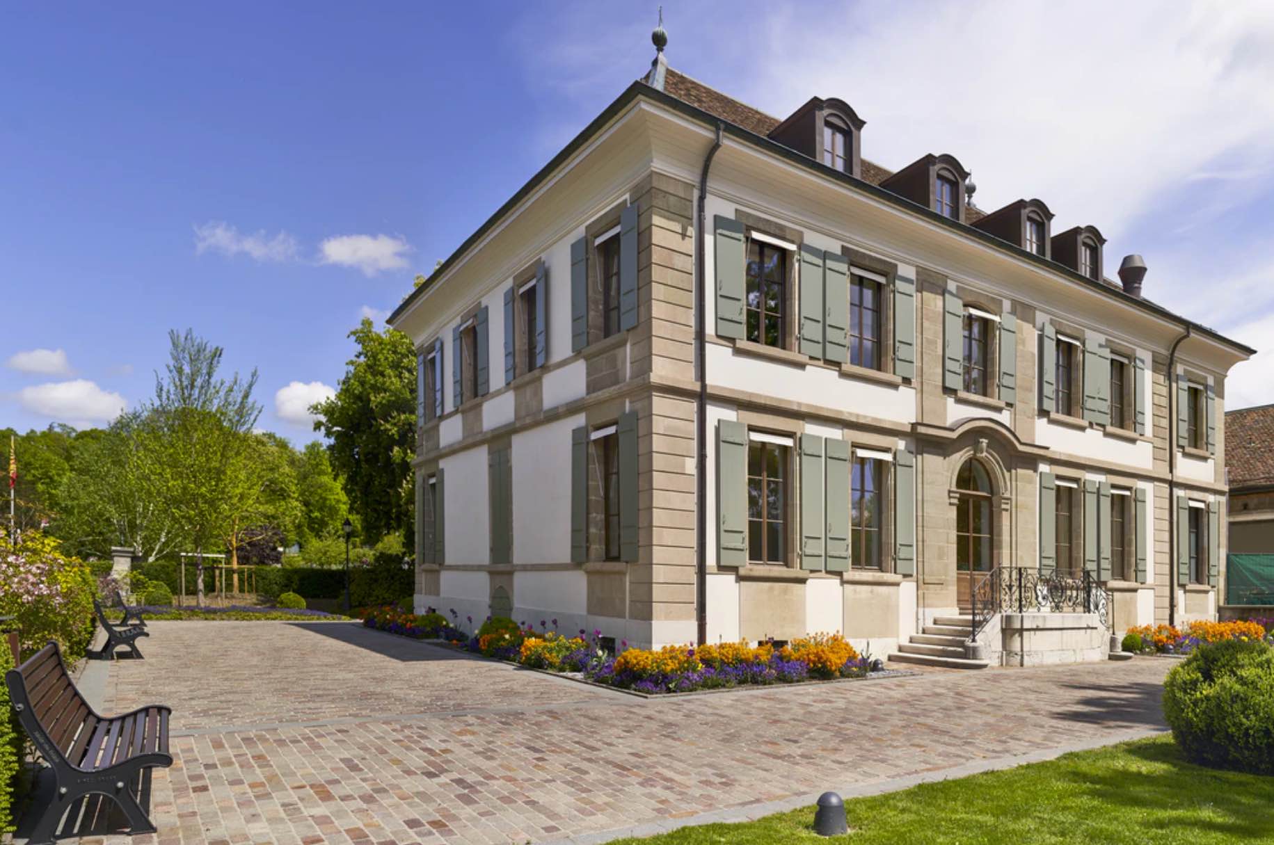 SARP - Spécialiste de l'assainissement pour les collectivités